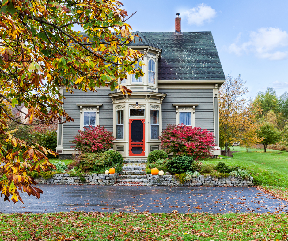 How to Maximize Your Home Sale in This Changing Market – Taylor Realty ...