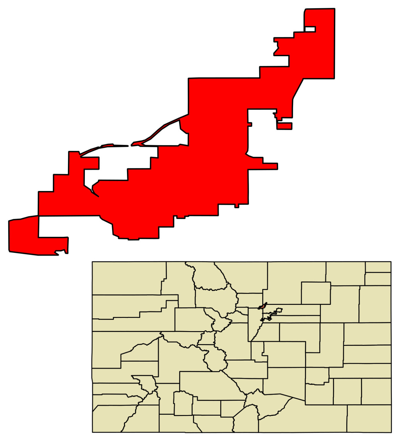 A Great Guide To Broomfield, CO Living | Taylor Realty Group